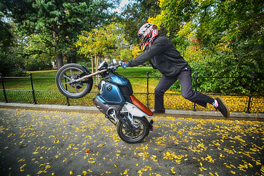 Super Soco Test | Motorradreporter
